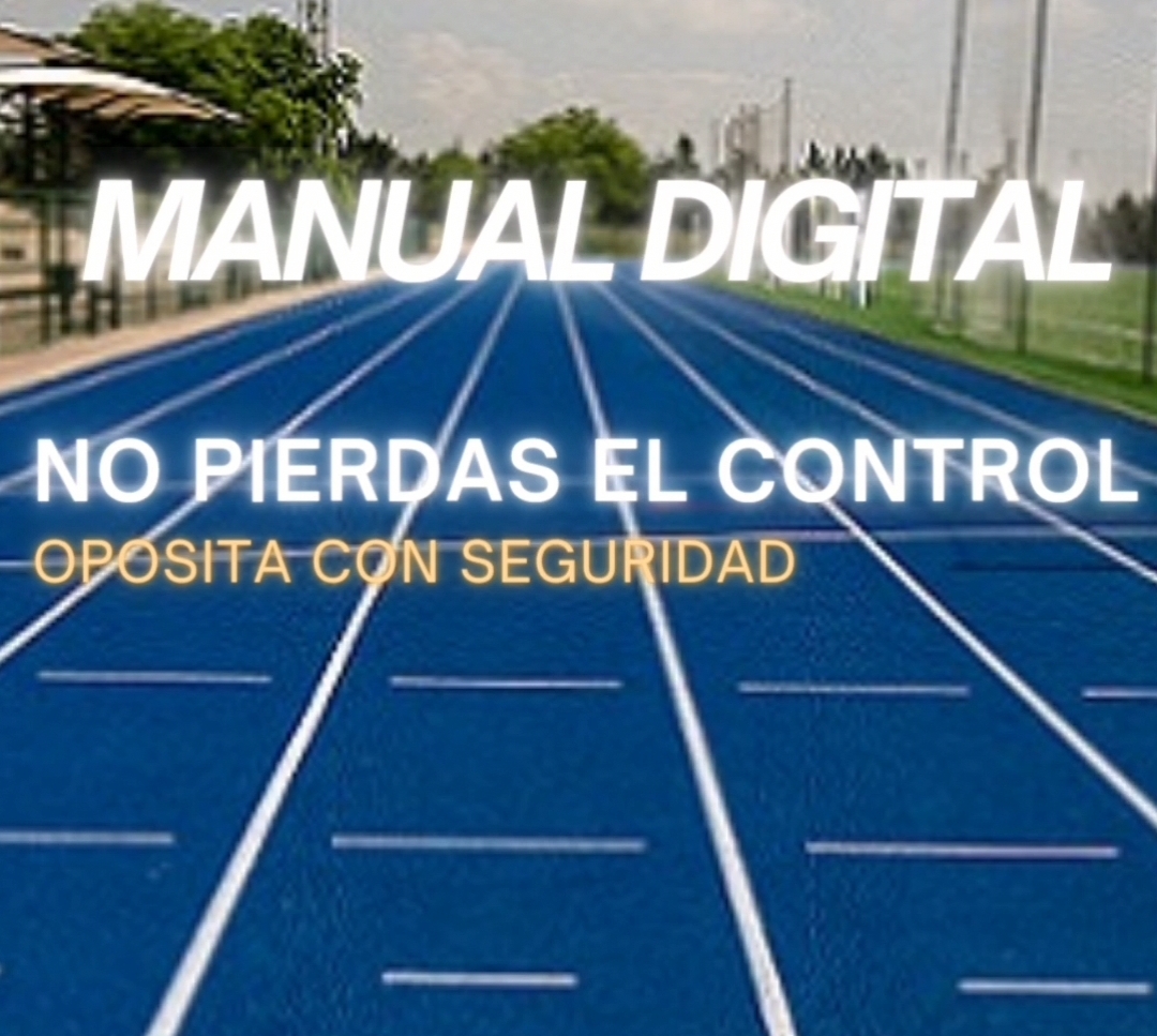 Control físicas Policia Nacional